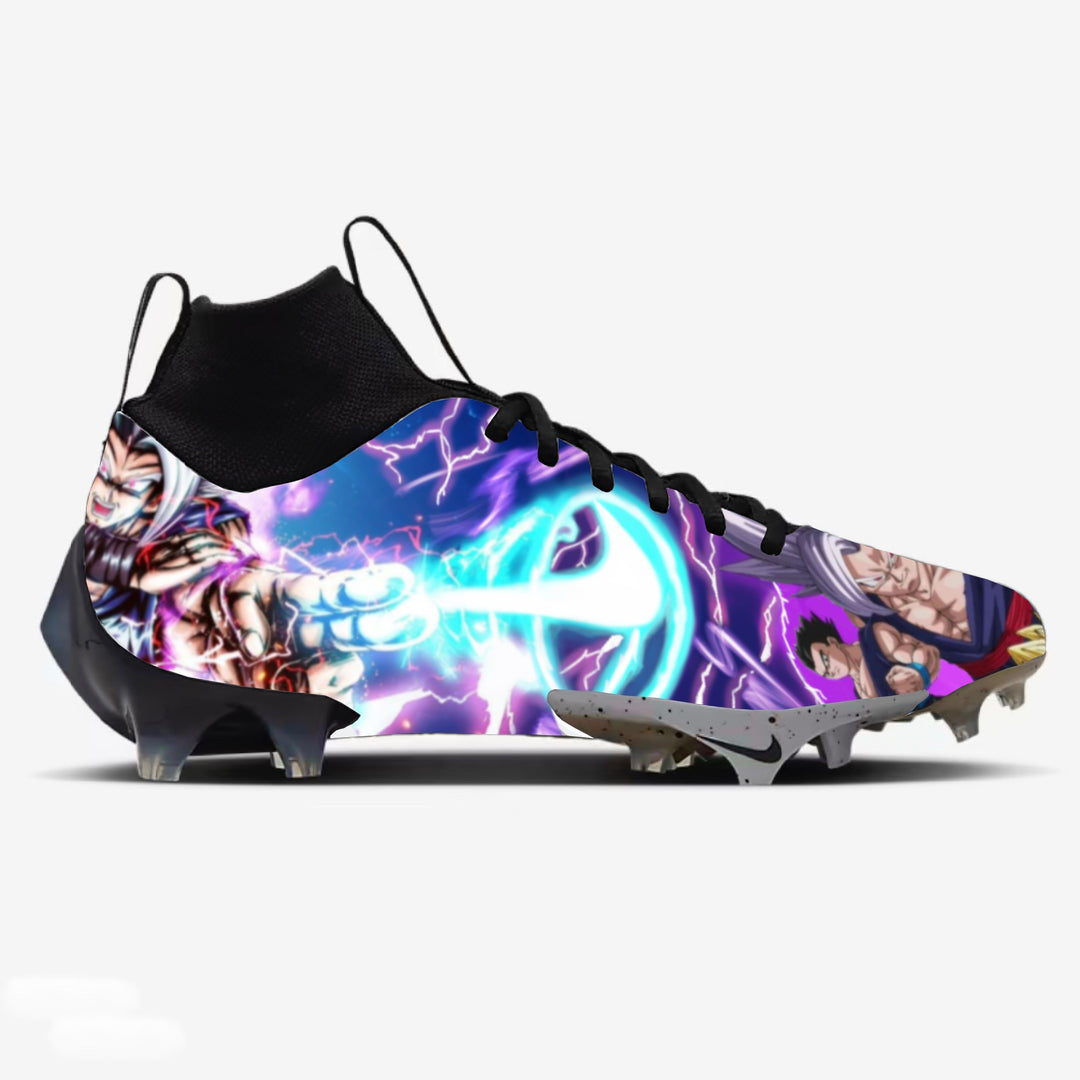 Jkicks915 – Gridiron Cleats