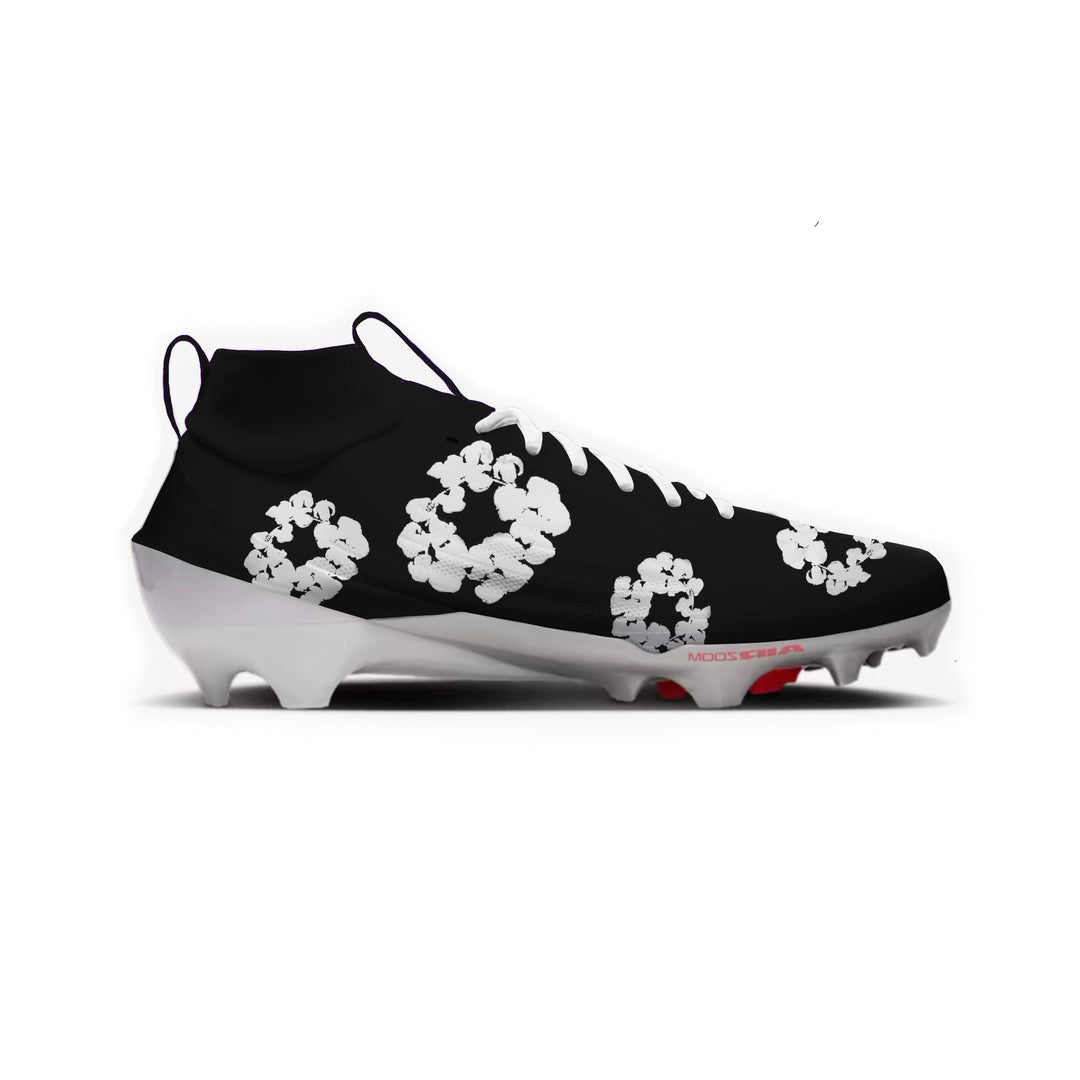 Flower Nike Vapor Edge Pro 1 – Gridiron Cleats