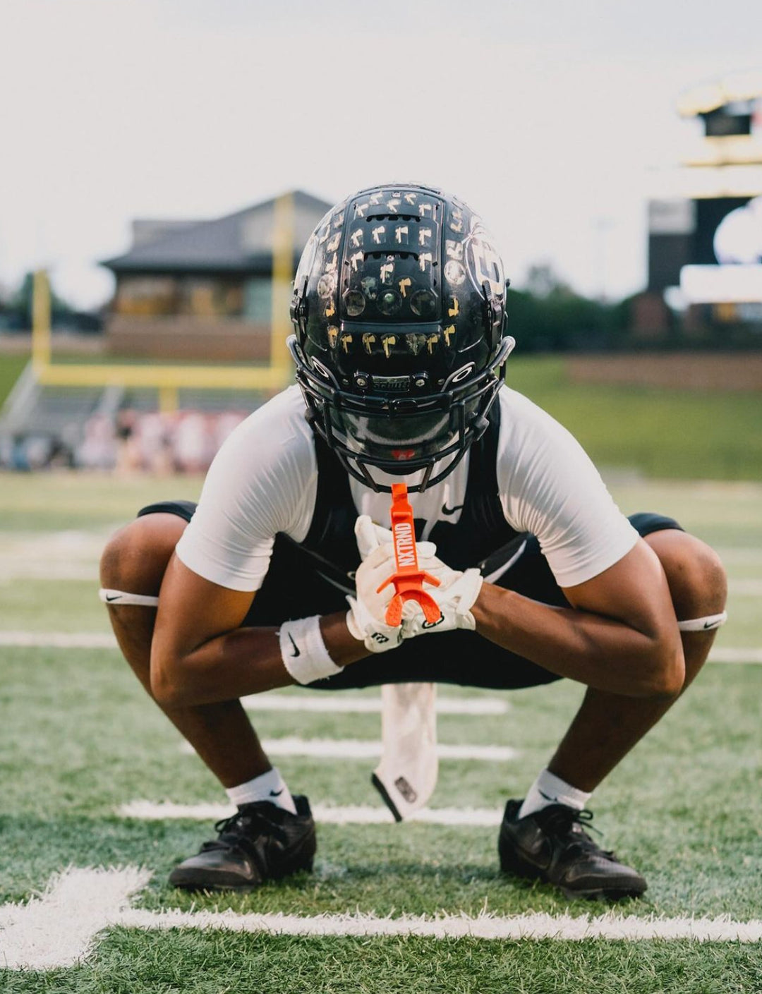 Contact us Devlopment – Gridiron Cleats